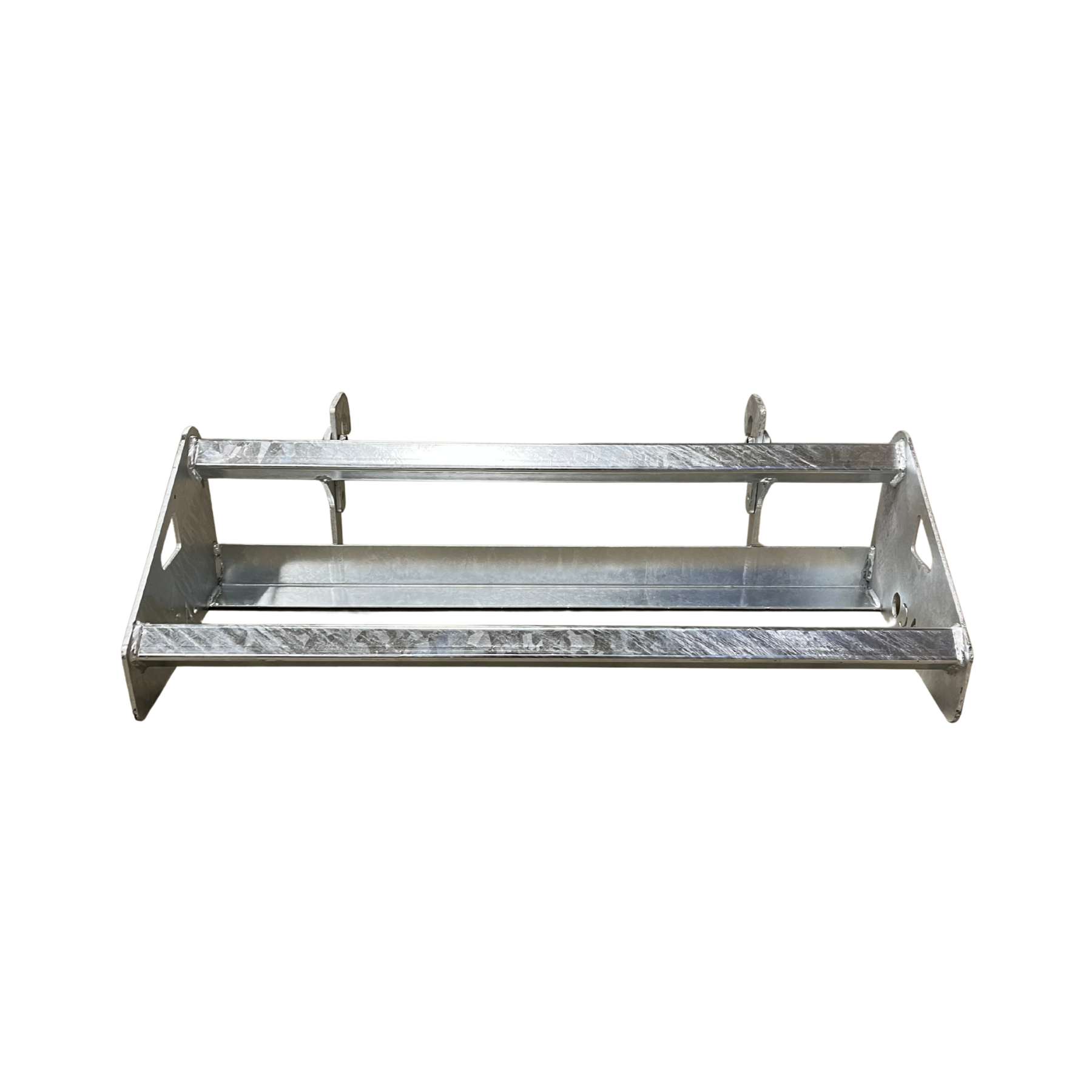 Skovlstativ 110cm JACO (0,8-2,5 ton maskine) | HurtigSkift ApS